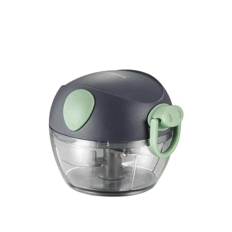 Jual Locknlock Exclusive Mini Pull Chopper - 180ml Di Seller Feelbuy ...