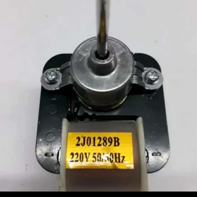 Jual fan motor kulkas 2 pintu original di Seller vernadh - Cengkareng ...