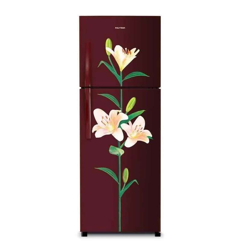 Promo Polytron PRB 217PR Kulkas 2 Pintu [210L] Diskon 17% di Seller ...