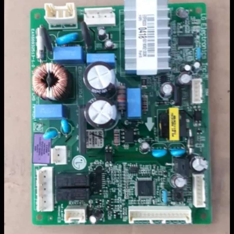 Jual modul inverter kulkas LG original di Seller vernadh - Cengkareng ...