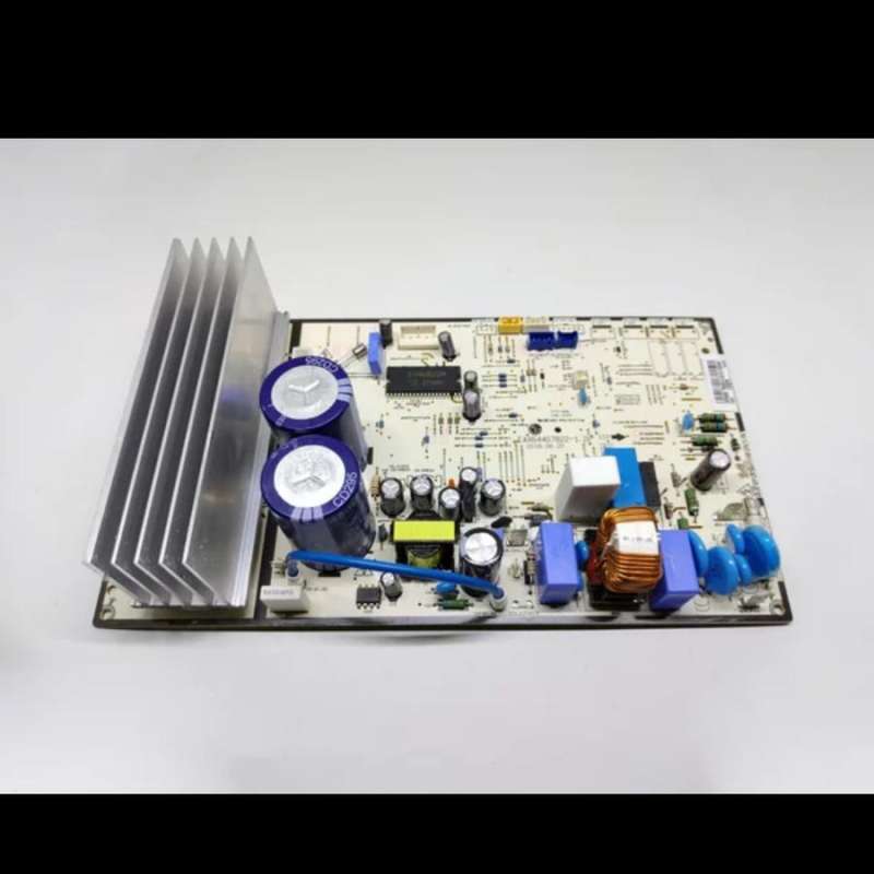 Modul Ac Lg Inventer 🔥 Garansi Resmi & Harga Terbaru 2025