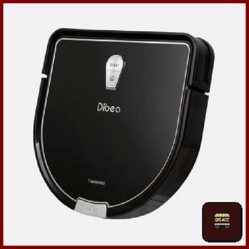 Jual Dibea Penghisap Debu Kering Robotic D960 - Hitam di Seller Qis Acc - Cikokol, Kota ...