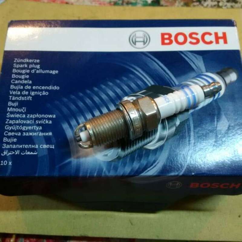 Jual Busi Bosch Chevrolet / Opel di Seller Ejaz Store - Cengkareng ...