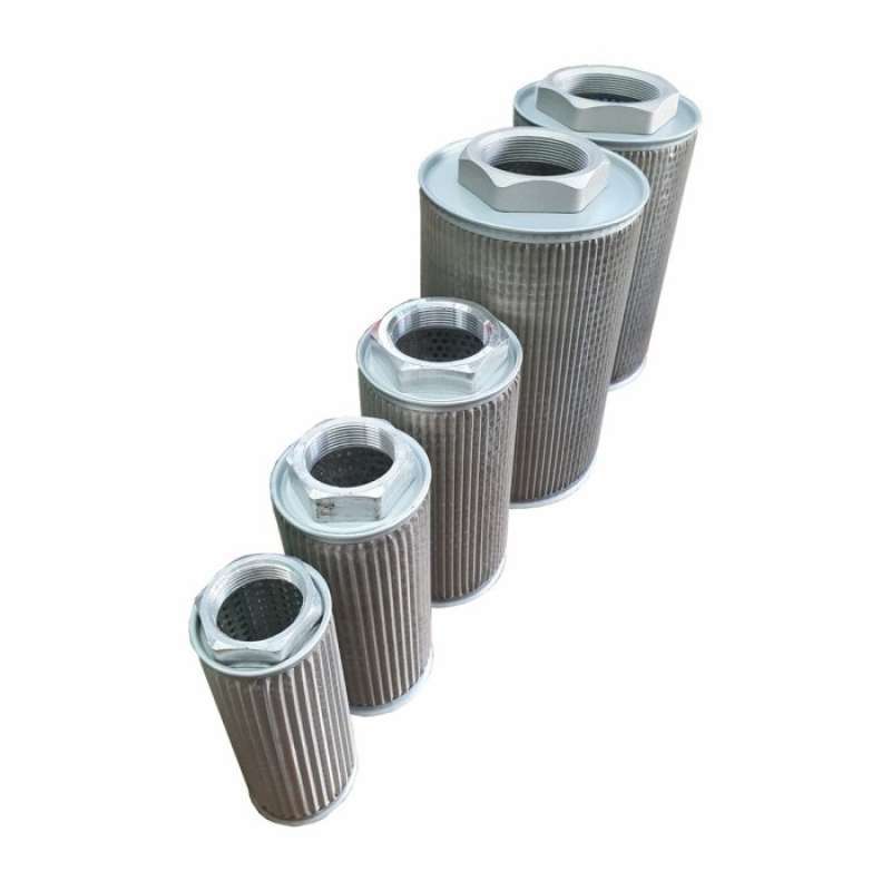 Jual HYDRAULIC OIL FILTER MF-16 | SARINGAN OLI HIDROLIK MESIN INJECTION ...