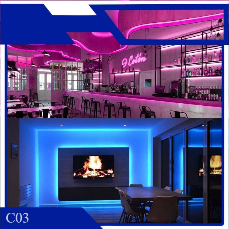 Toko Lampu Surabaya Online Terbaik, Cek di Sini! - Blibli Friends