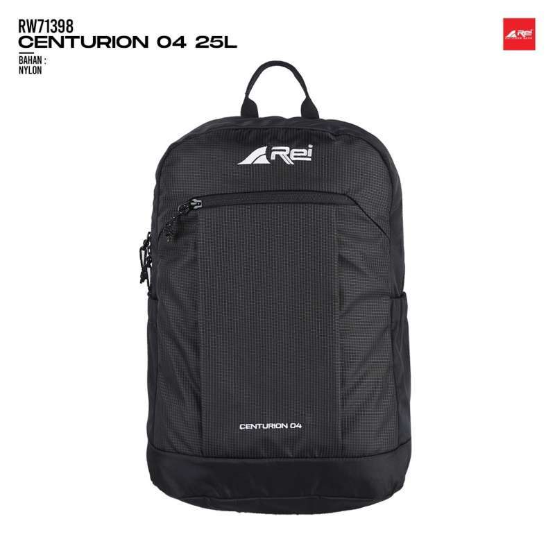 Jual Tas Rei Arei 25 Liter Original Terbaru - Harga Promo Murah Juni ...