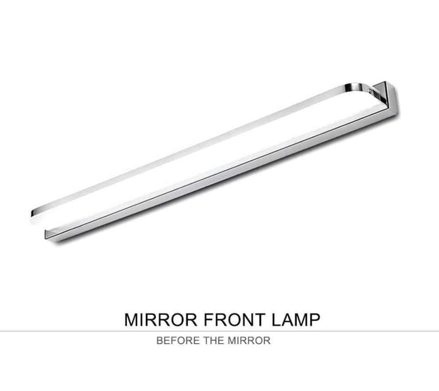 Jual Lampu Cermin LED Modern Warm White 14W 62 cm di Seller lengkapedia ...