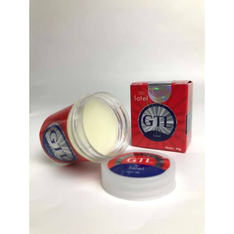 Promo satel gtl salep gatel / satel gtl original 100% Diskon 29% di ...