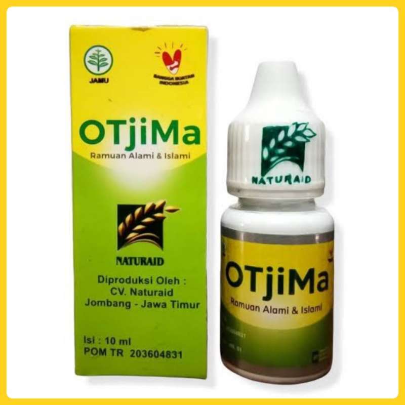 Jual Obat Tetes Mata Madu OTEM Asli Membersihkan selaput mata/ Katarak ...
