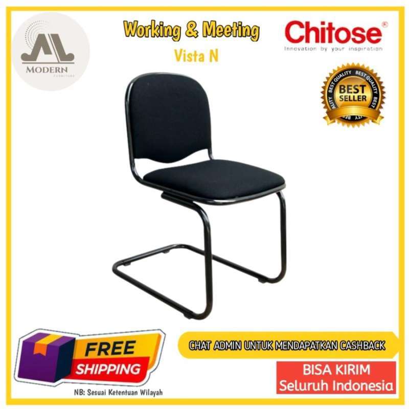 Jual Kursi Chitose Vista Original Murah - Harga Diskon Juni 2024 ...