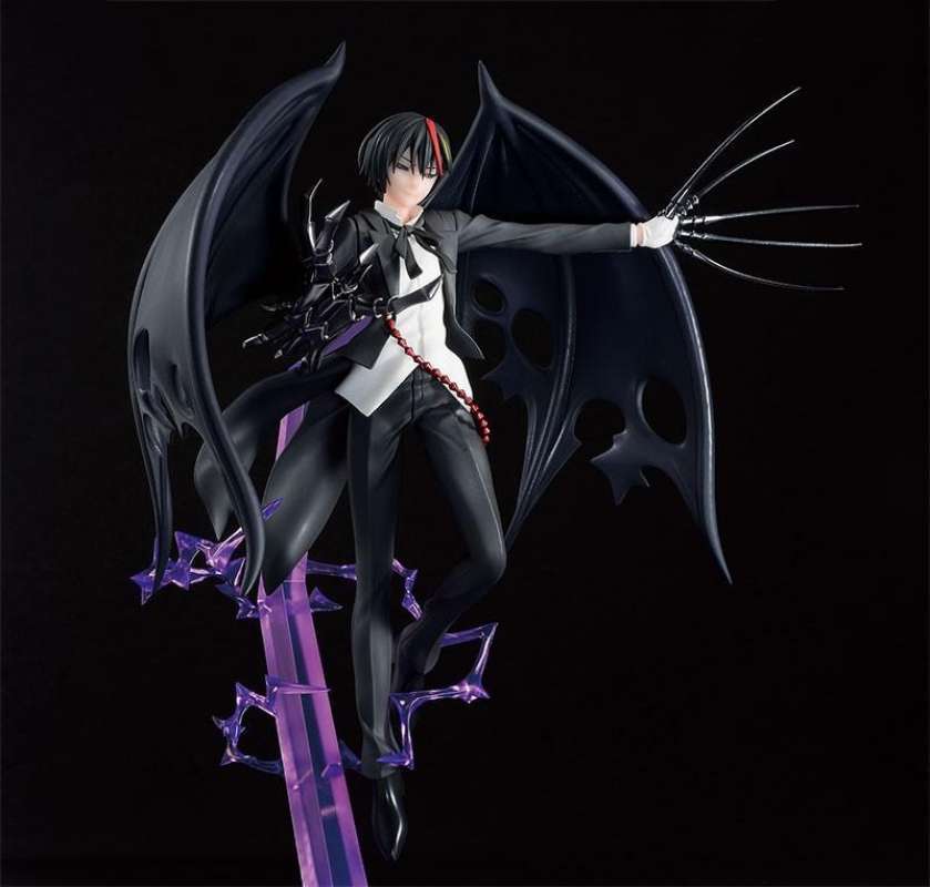 Jual ORIGINAL BANDAI Diablo Otherworlder Slime Plus Tensura NEW & VERY ...