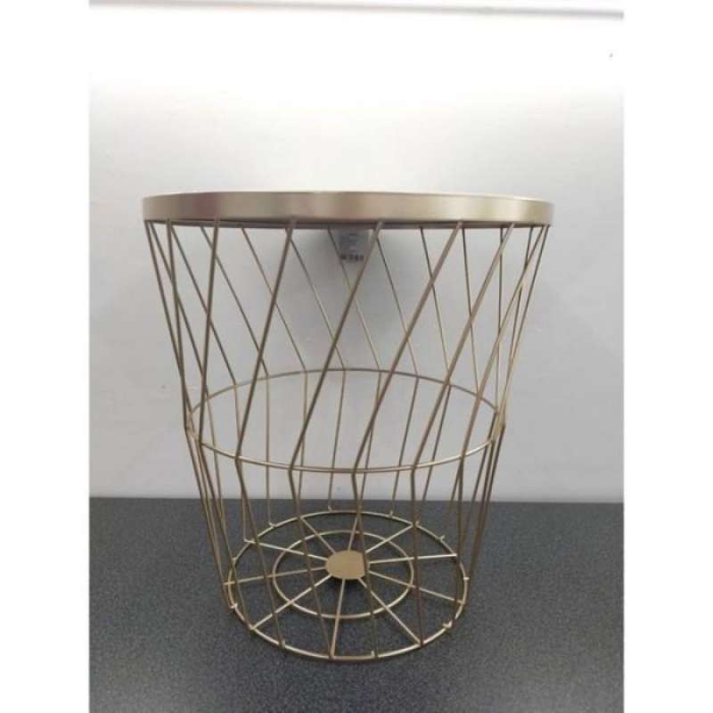 Jual Selma Meja sisi Tierra Informa meja sudut meja ruang tamu - Kuning ...