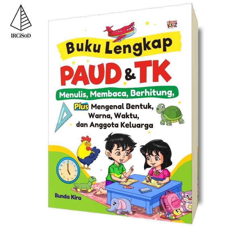 Buku Asyik Belajar Berhitung Menulis Membaca Menggamb - vrogue.co Buku Asyik Belajar Berhitung Menulis Membaca Menggamb - vrogue.co