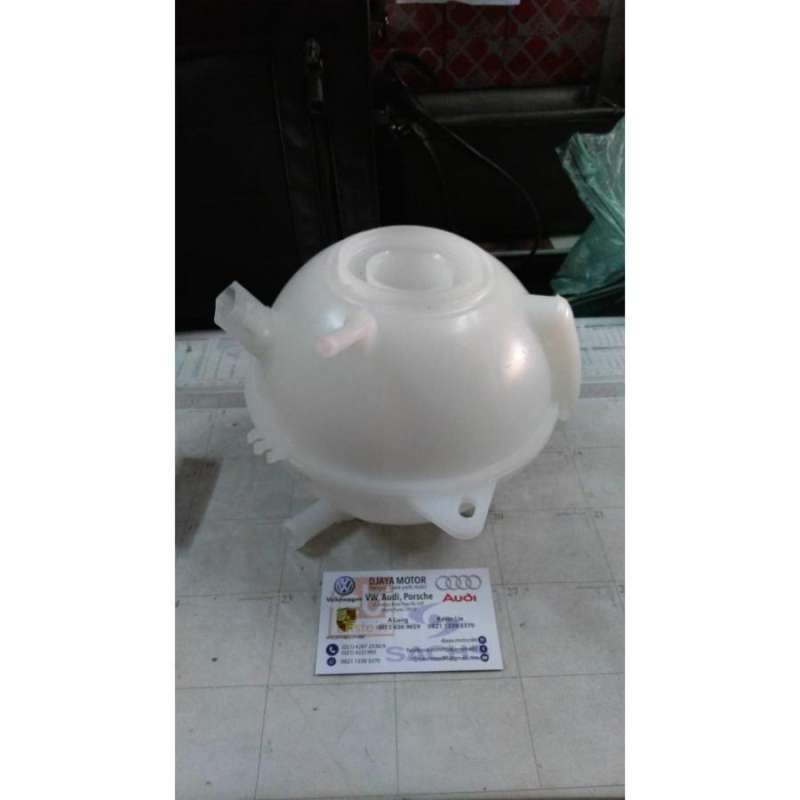 Jual Expansion Tank VW New Beelte, VW Golf MK 4, Audi A3 8L di Seller ...