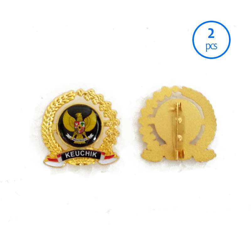 Jual Pin Bros Garuda Model Terbaru & Kekinian - Harga Diskon Mei 2024 ...