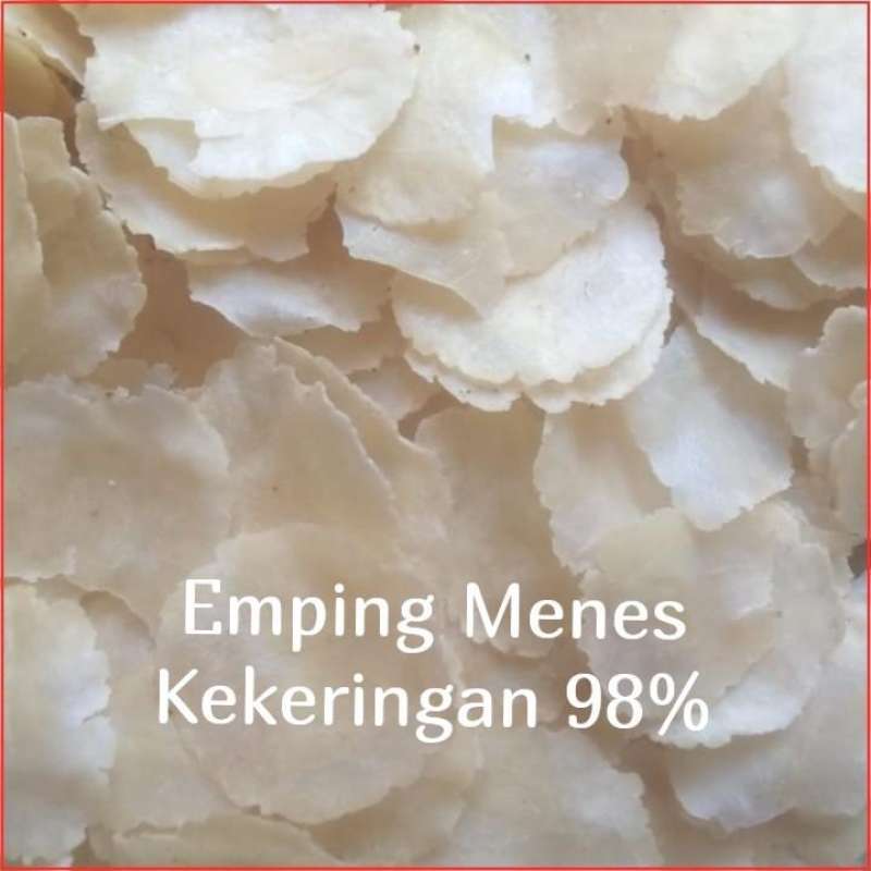 Jual Emping Menes di Seller VISA KOPYOR - Kota Jakarta Selatan, DKI ...