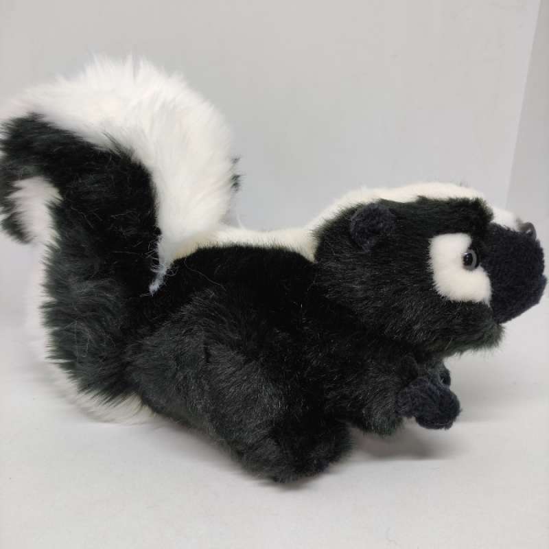 Promo BONEKA KANCIL/MONYET/SLOTH/SIGUNG/SABERTOOTH (S) Diskon 5% di ...