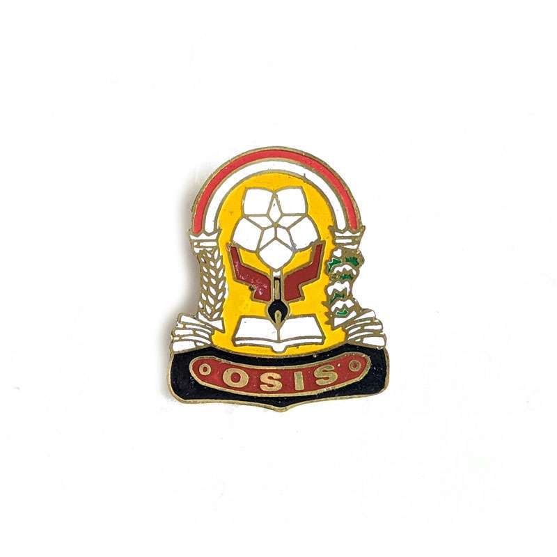 Osis Smp Logo Jual Logo Osis SD, SMP, SMA | Shopee Indonesia