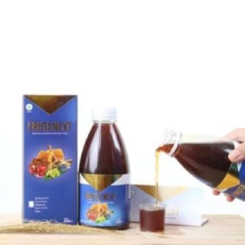 Jual Obat Paru Paru TBC Pneumonia Kanker Paru Ampuh Herbal FrutaNext di ...