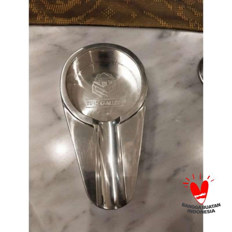 Jual Pewter Asbak Rokok Tins Gallery di Seller Tins Gallery - Pelipur ...