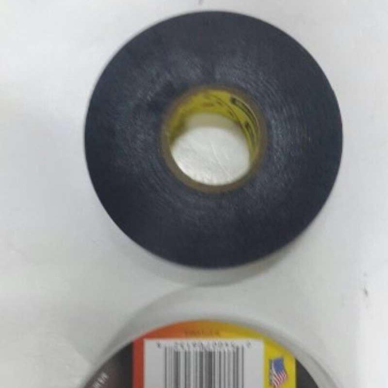 Jual Isolasi Atau Electrical Tape Scotch Super 33 Plus Merk 3M ...