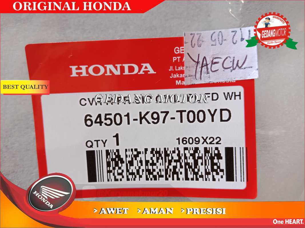 Jual Tebeng Pcx 🏷️ Original Terbaru, Terlengkap, & Harga Termurah Juni 2025