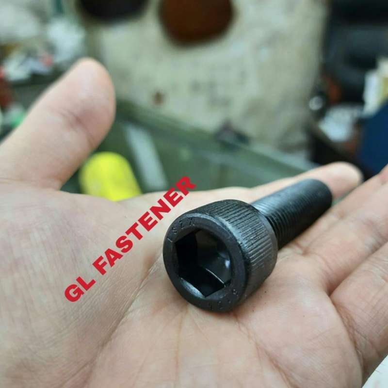 Jual Baut Baja M16 X 60 Mm Terbaru Dengan Harga Termurah Di 2024 | Blibli