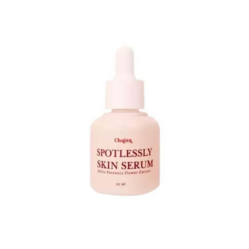 Jual Chaiza Spotlessly Skin Serum 2% BHA 20ml di Seller ...