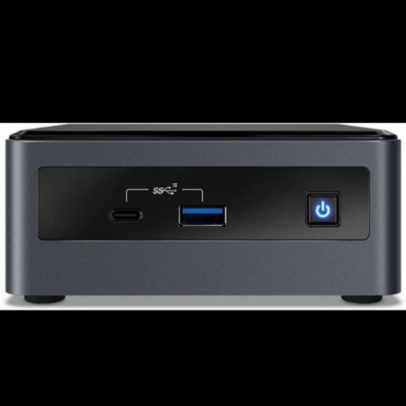 Jual NUC i5 GEN 10 NUC10I5FNHN Core i5-10210U||SSD+RAM||DOS di Seller ...