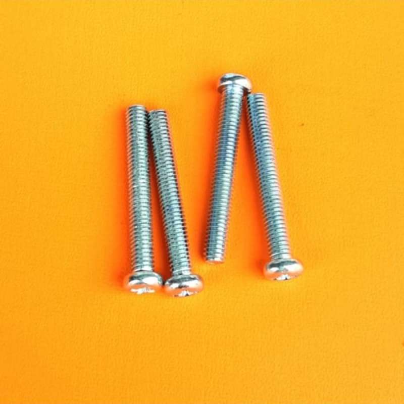 Jual Baut Bracket Tv Samsung Smart 32 Inch Di Seller Moonflowers ...
