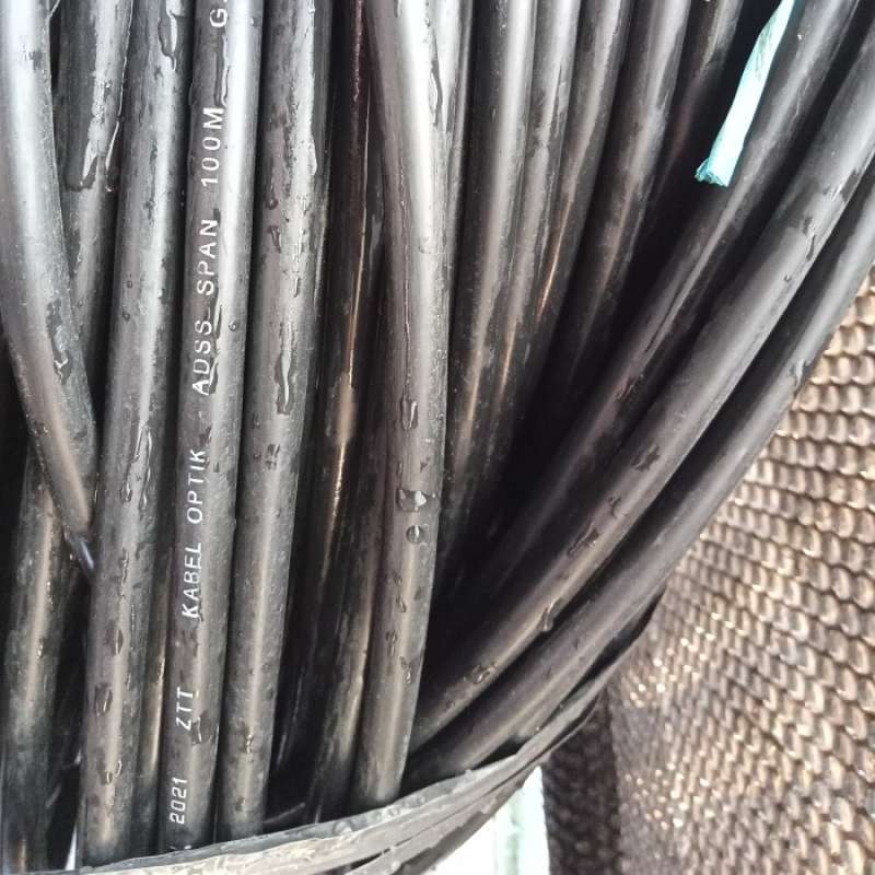 Jual Kabel Duct 48 core 500 meter di Seller Cullen darrel - Pegadungan ...