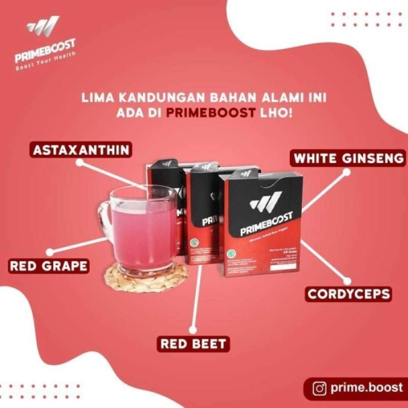 Jual Sale! 1 Box Obat Pria Perkasa Rekomendasi Dr.boyke - Laforta Original Di Seller ...