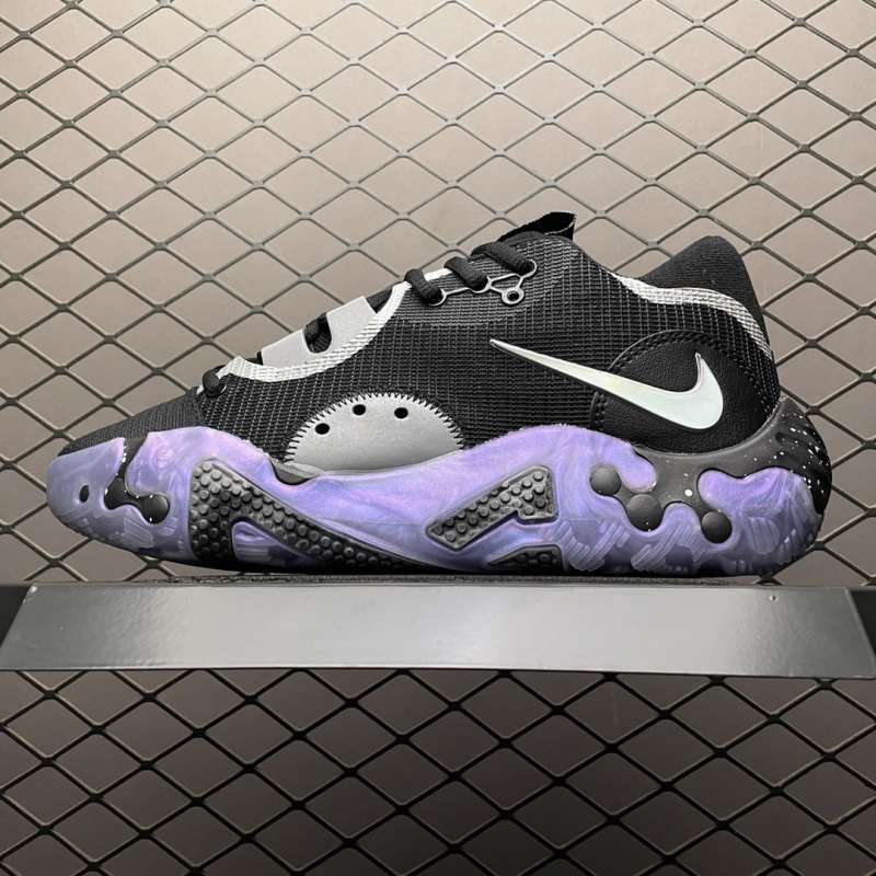 Jual Nike Pg6 EP Paul George generasi 6 sepatu basket budaya dh8447-099 ...