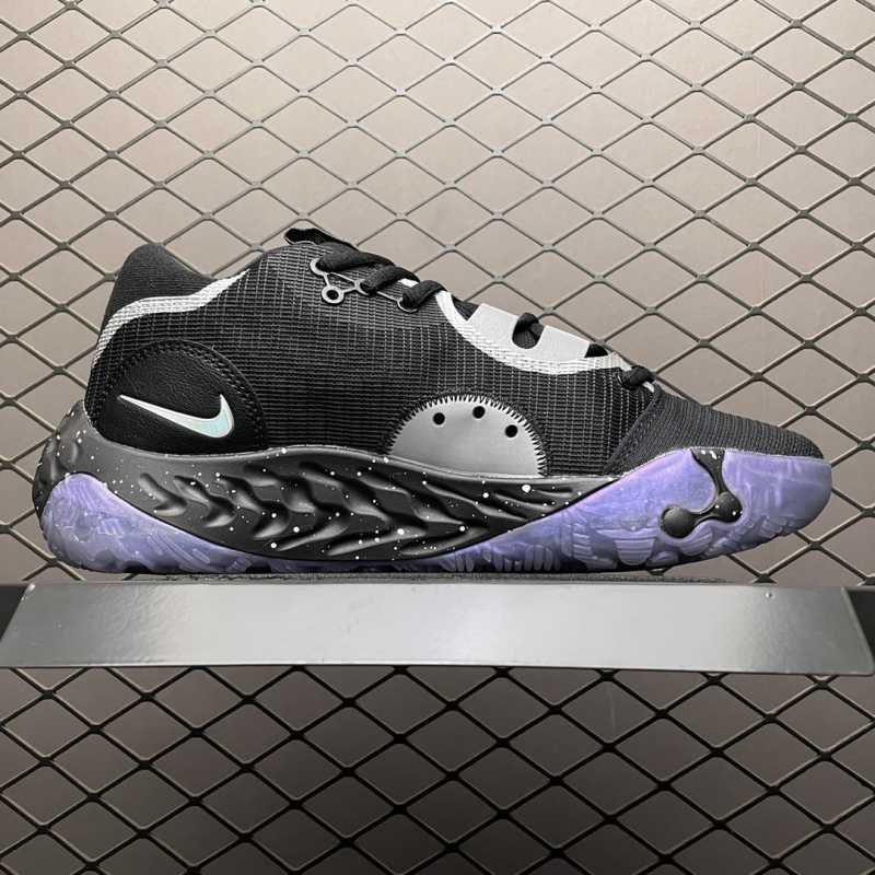 Jual Nike Pg6 EP Paul George generasi 6 sepatu basket budaya dh8447-099 ...