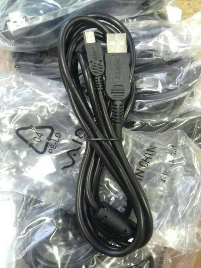 Daftar Harga Kabel Cas Ps3 🔥 Original & Spesifikasi Lengkap Oktober 2025