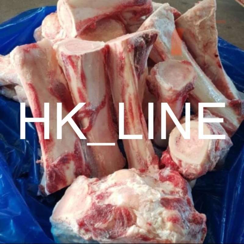 Jual Tulang Sumsum/Balungan Sapi di Seller HK LINE BEEF - Kebon ...