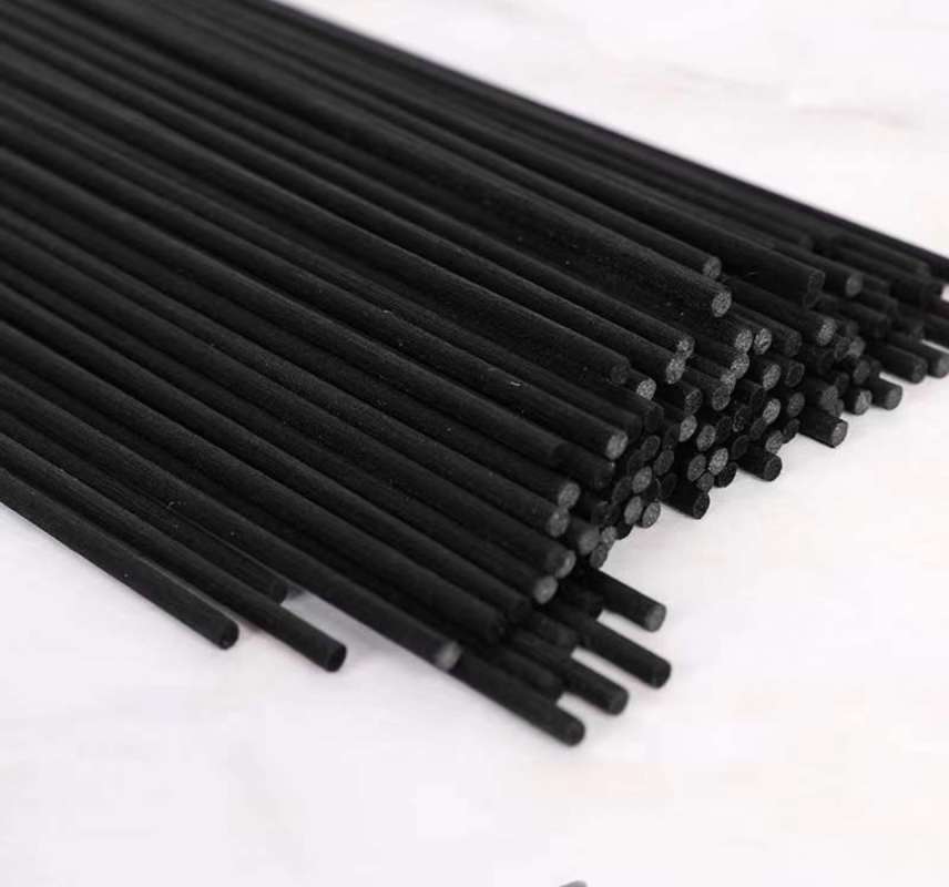 Jual stik fiber reed diffuser/reed diffuser stick 15cm di Seller ...