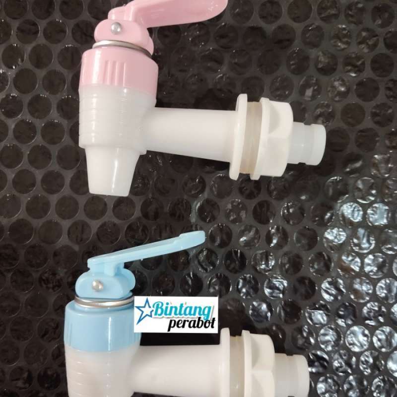Jual KRAN DISPENSER AIR - KERAN AIR GALON - KRAN CUCI TANGAN di Seller ...