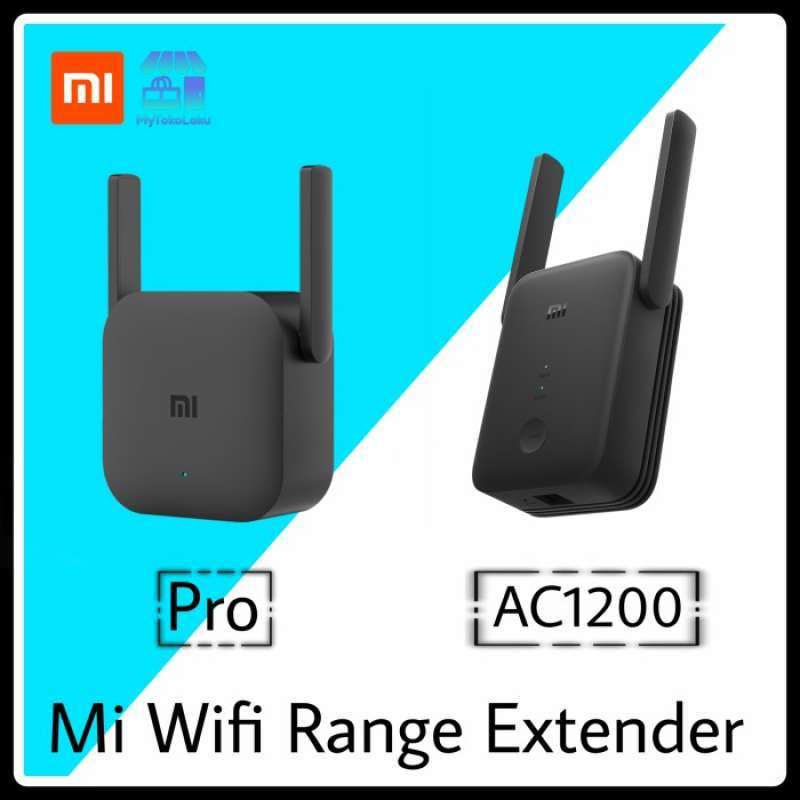 Jual Xiaomi Mi Wifi Range Extender Pro Ac Penguat Signal Wifi Di Seller Cullen Darrel