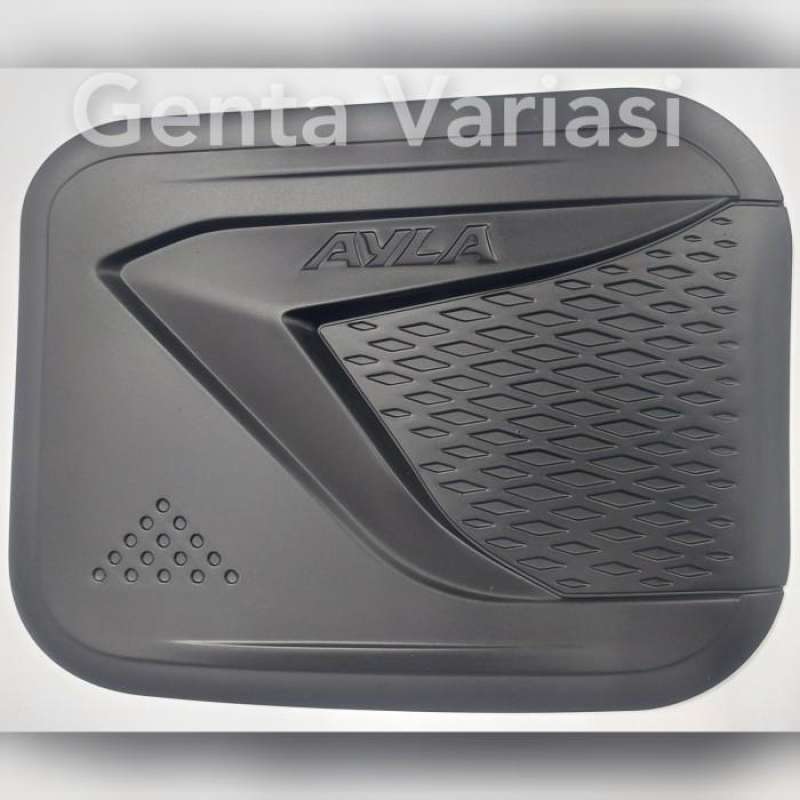 Jual Door Handle Pintu Mobil Daihatsu Ayla Full Set Di Seller Jiushop ...