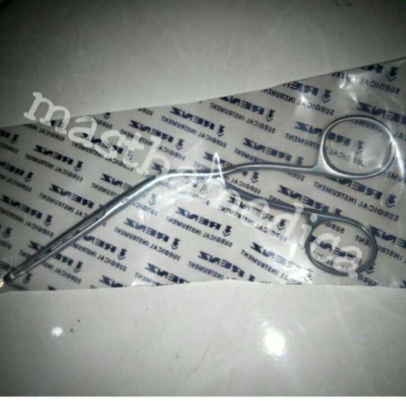 Promo Forcep Magill Forsep Intubasi Dewasa Margill Margil Magil Renz ...