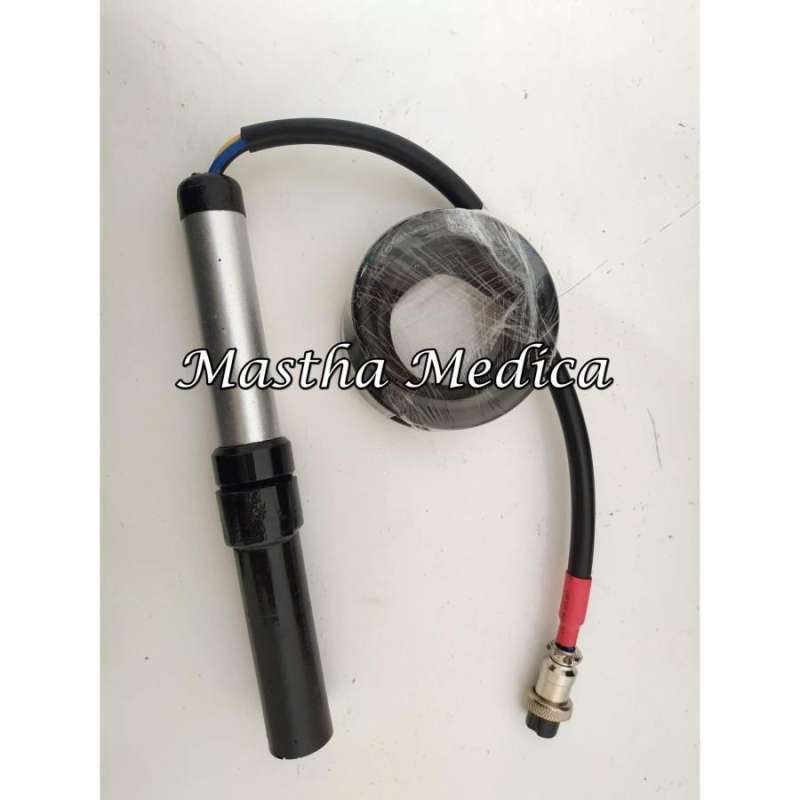 Promo Gagang Cauter Kauter Sirkumsisi Electric Cautery Set Medhika Mec ...