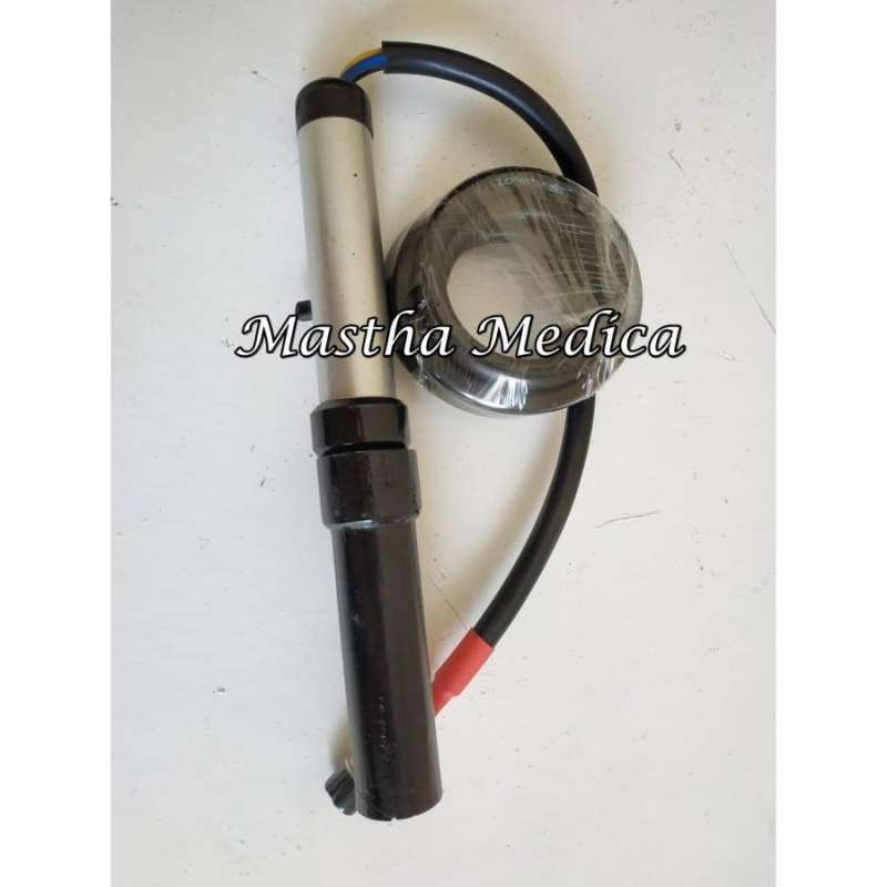 Promo Gagang Cauter Kauter Sirkumsisi Electric Cautery Set Medhika Mec ...