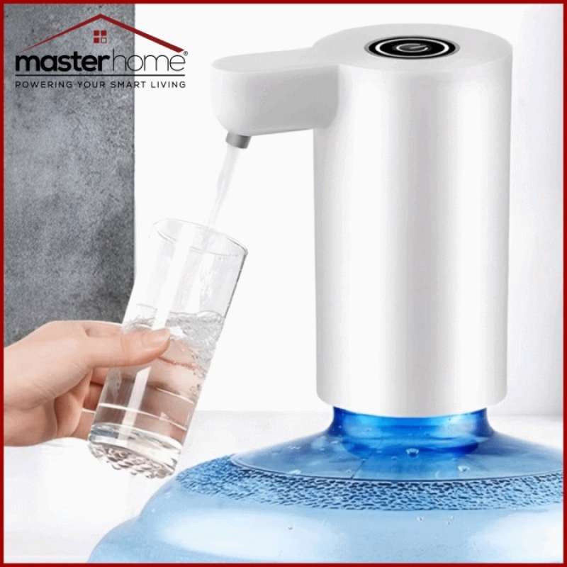 Jual POMPA GALON ELEKTRIK DISPENSER AIR MINUM di Seller GOOD VIBE ...