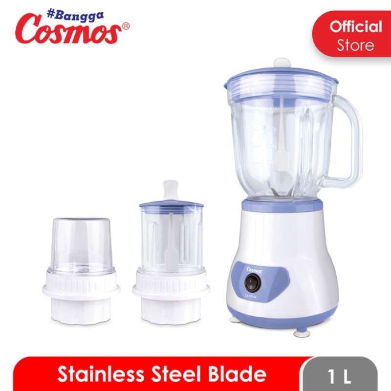 Promo [PLB] - Cosmos Blender - CB-172 GR - 1 liter Diskon 4% di Seller ...
