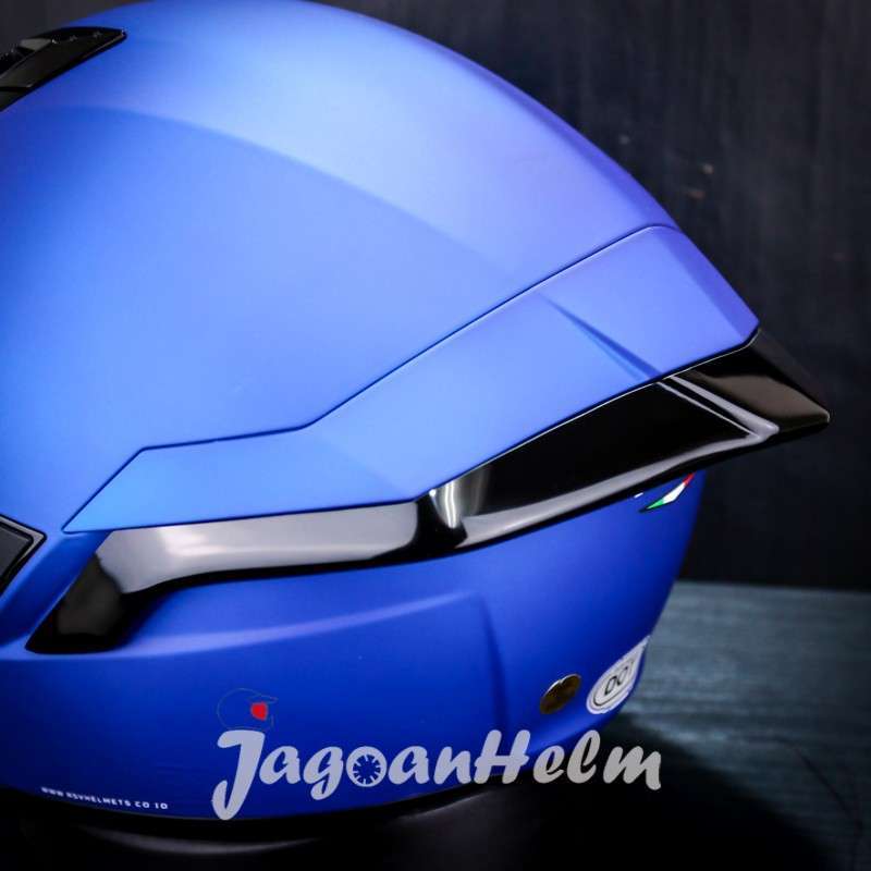 Jual SPOILER 3D HELM RSV SV300 | SV-300 | CUSTOM 3D SV300 di Seller ...