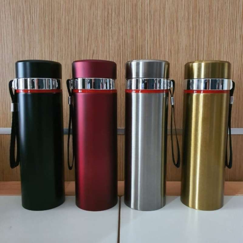 Jual Termos Stainless H775 - Termos 550Ml - Termos Air Panas di Seller Dapoer Mita - Kalibata ...