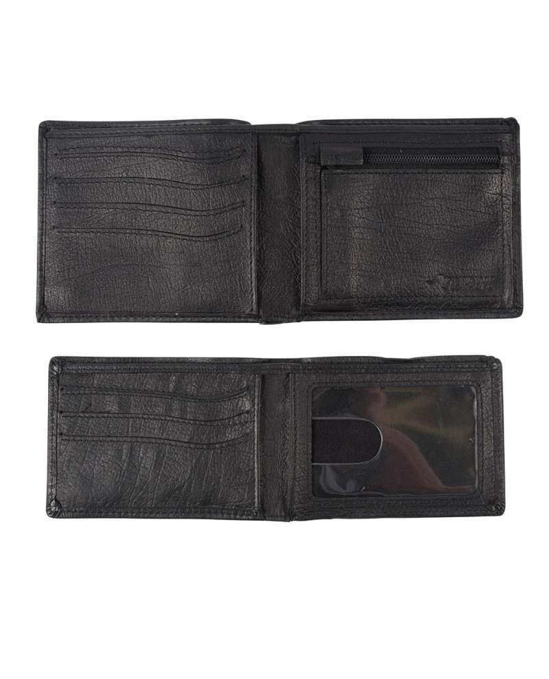 Promo Rip Curl K-roo Rfid 2 In 1 Black Dompet Pria Bwlgz1-90 Diskon 10% ...