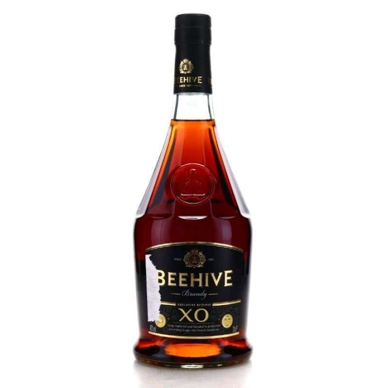 Jual BEEHIVE XO BRANDY di Seller SerbaLaris - Padasuka, Kota Bandung | Blibli