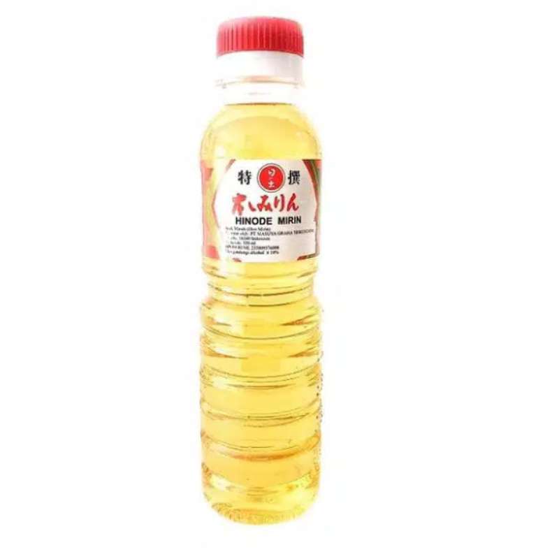 Jual Hinode Mirin 320 Ml Arak (sake) Masak Hon Mirin / Cooking Wine ... Jual Hinode Mirin 320 Ml Arak (sake) Masak Hon Mirin / Cooking Wine ...
